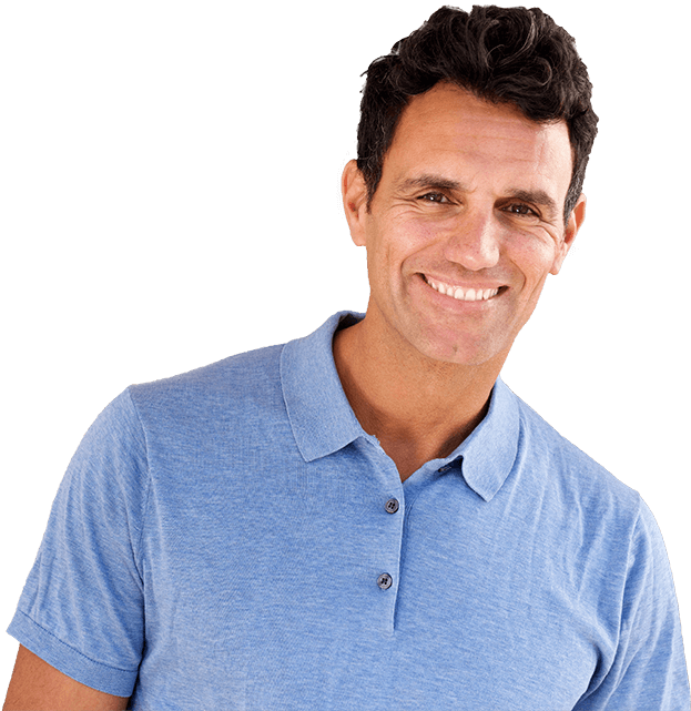 Face Lift Surgery for Men - Tucson, AZ | Dr. Nelson